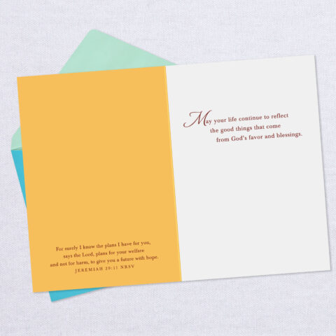 Blessings on Your New Assignment Clergy Appreciation Card – GonaKart ...